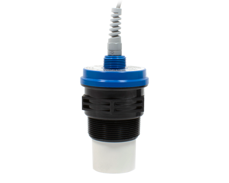 Ultrasonic Tank Level Sensor – SCADACore Products