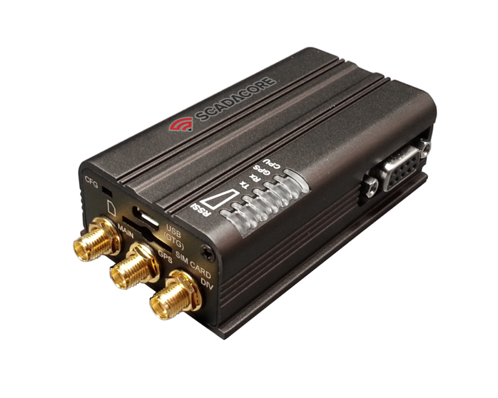 ViaCell-100 – SCADACore Products