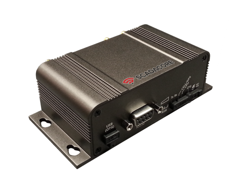 ViaCell-100 - SCADACore Products